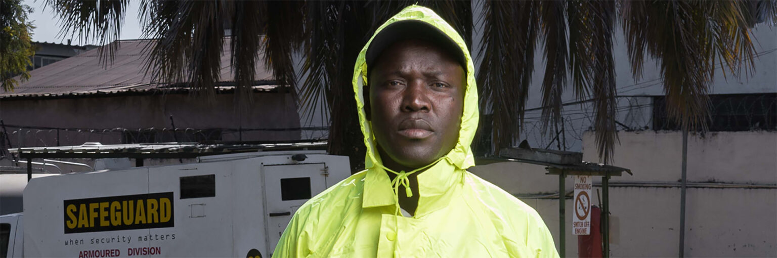 Undercover operatives help uncover theft and fraud – Safeguard Security ...