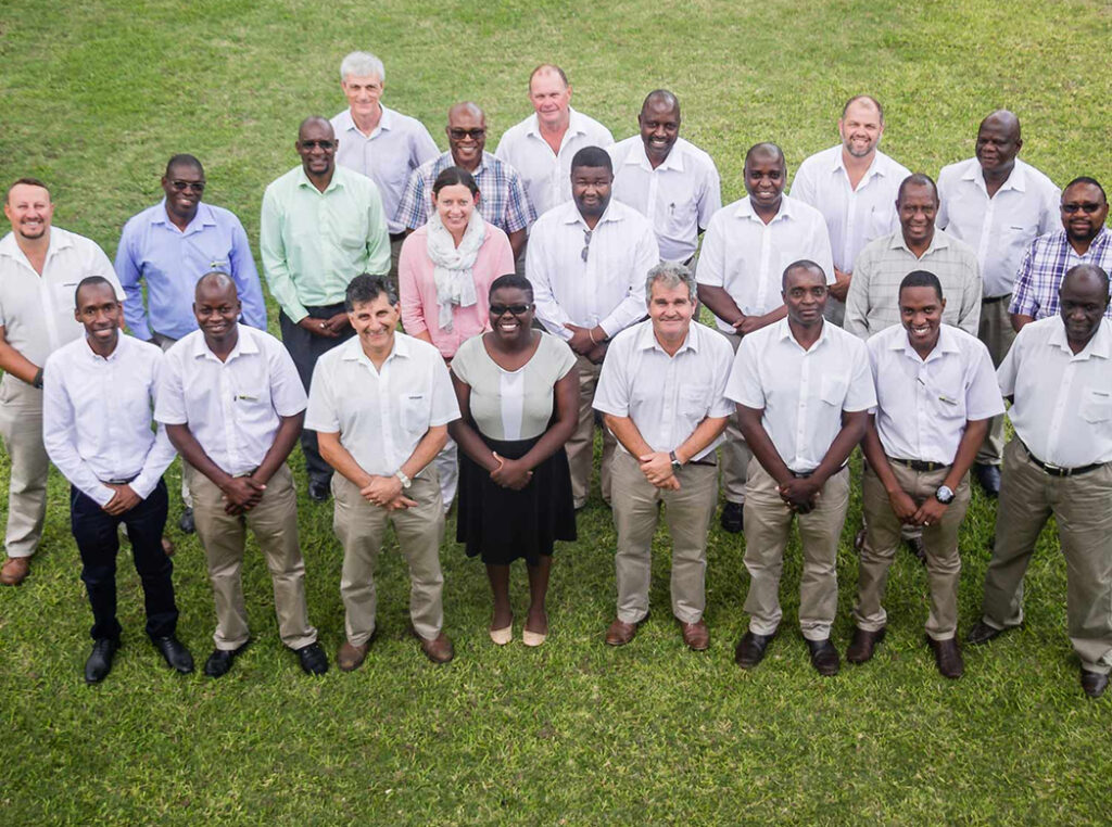 About Safeguard Security – Safeguard Security Zimbabwe