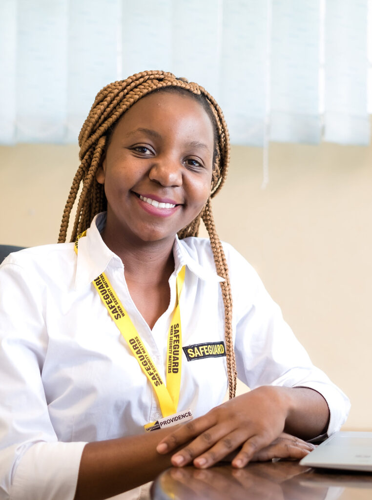 Services – Safeguard Security Zimbabwe