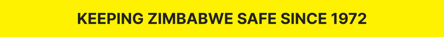 Safeguard Security Zimbabwe
