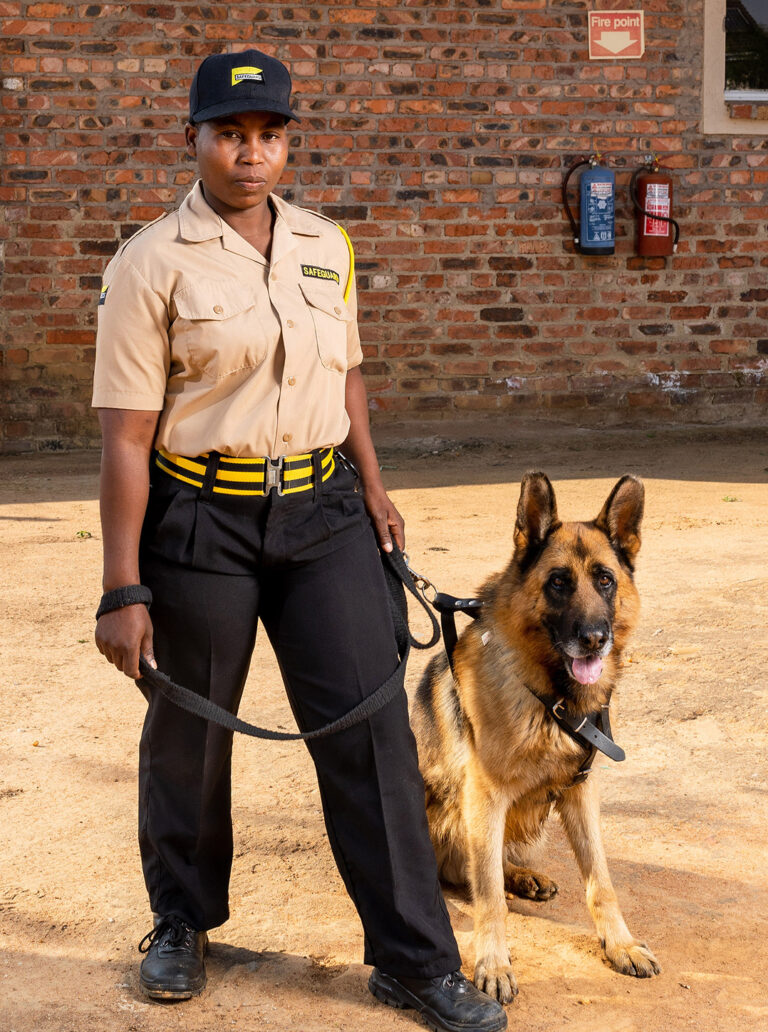 About Safeguard Security – Safeguard Security Zimbabwe