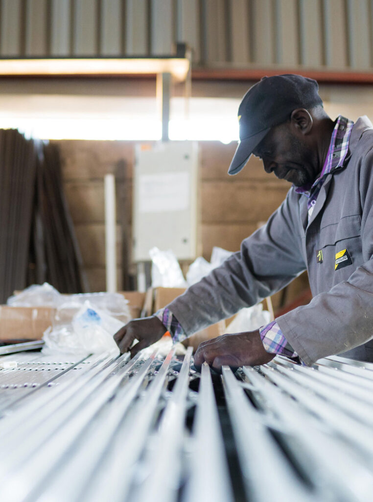 Incident Reports – Safeguard Security Zimbabwe