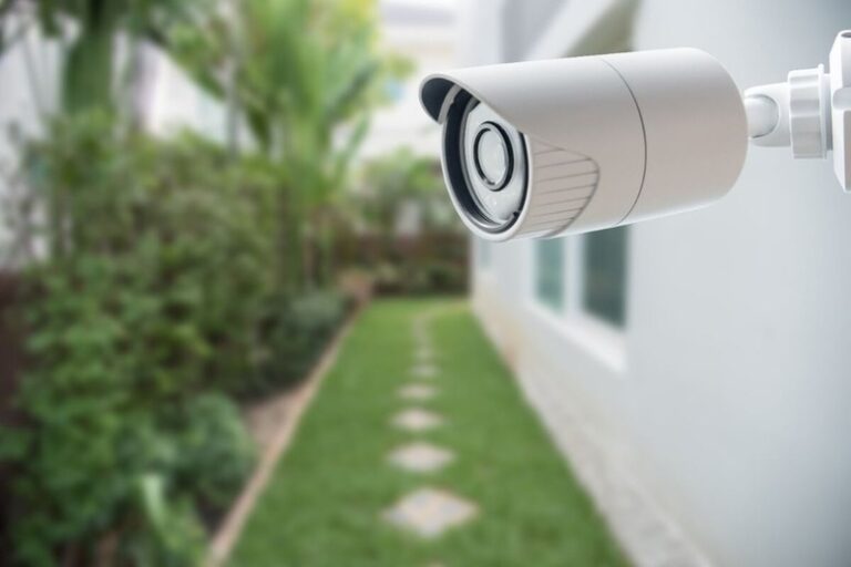 CCTV Systems – Safeguard Security Zimbabwe