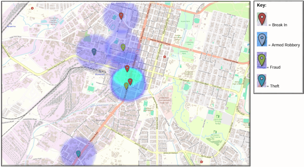 Safeguard Crime Report – July 2025 – Safeguard Security Zimbabwe